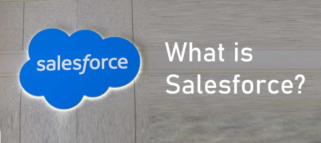 What is Salesforce from a Developer Perspective? 7 things you should ...