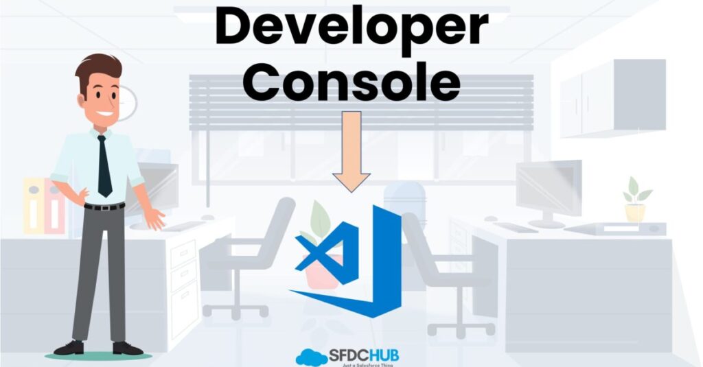 What is Salesforce from a Developer Perspective? 7 things you should ...
